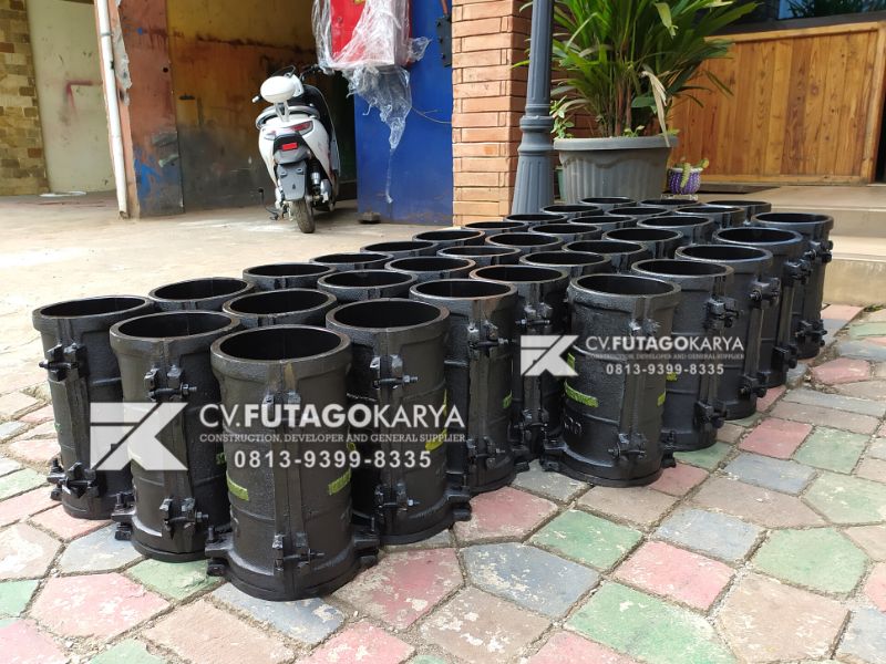 Cara Menghitung Uji Kuat Silinder Beton – Futago Karya Pusat