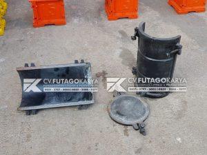 Tes Silinder Beton Langsung Pabrik Terpercaya - Futago Karya