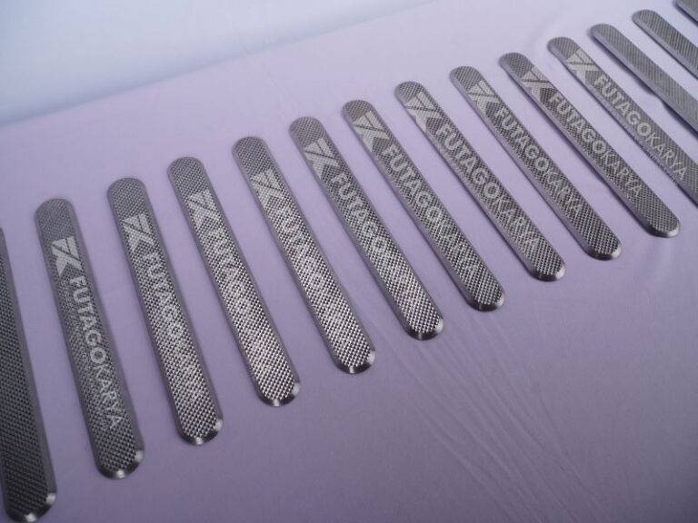 Standar Pemasangan Guiding Block Dengan Baik Dan Benar - Futago Karya