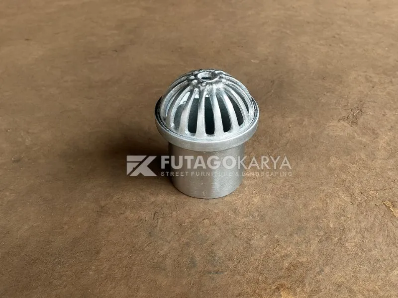 Floor Drain Stainless Modern untuk Drainase yang Elegan dan Tahan Lama ...
