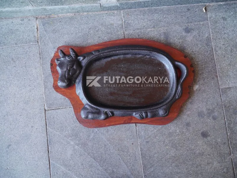 Hot Plate Steak Restoran Jadi Pilihan Favorit Chef Profesional - Futago ...