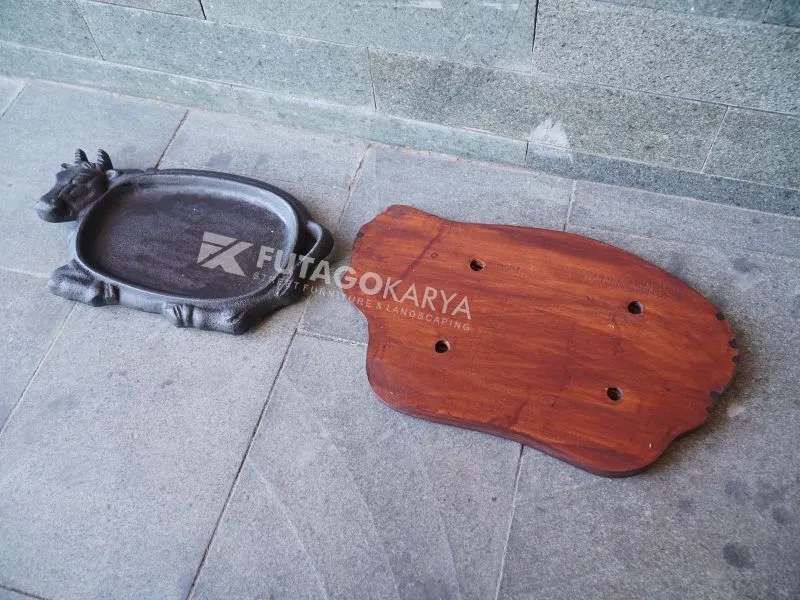 Hot Plate Steak Restoran Jadi Pilihan Favorit Chef Profesional - Futago ...